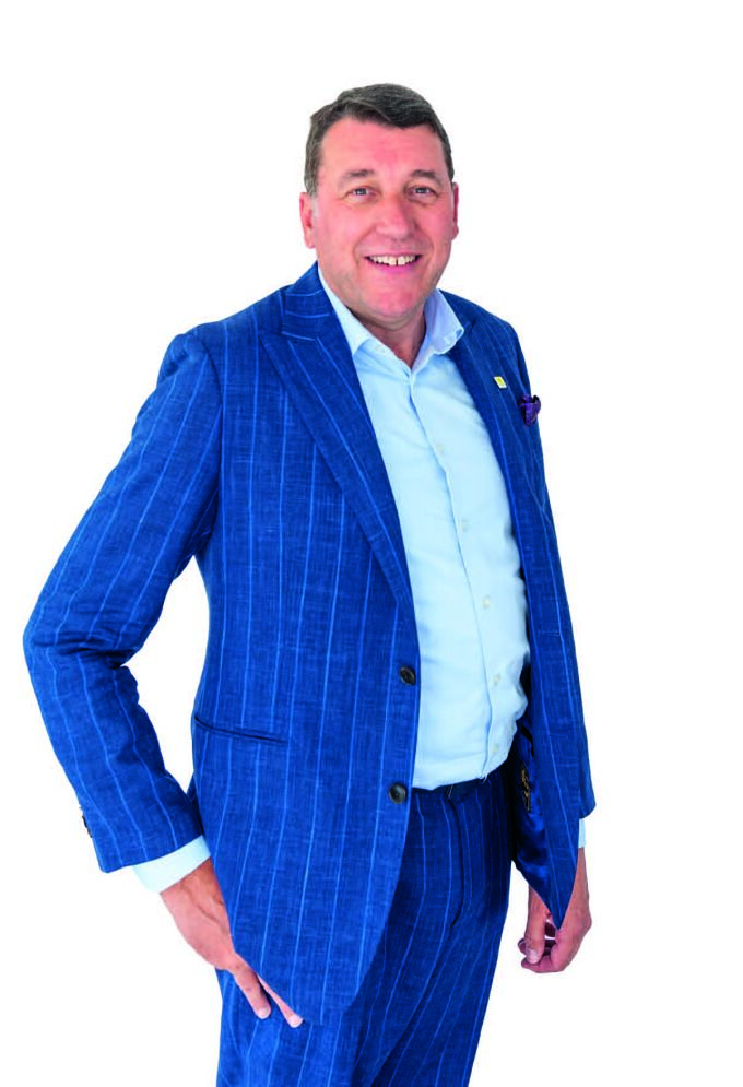 Corporate sustainability - Vanheede Environment Group