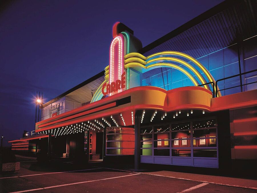 PME et indépendants - Vanheede Environment Group