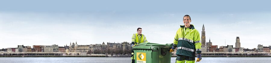 Home - Vanheede Environment Group