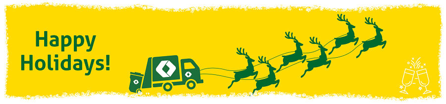 Déchets, recyclage et valorisation - Vanheede Environnement - Vanheede